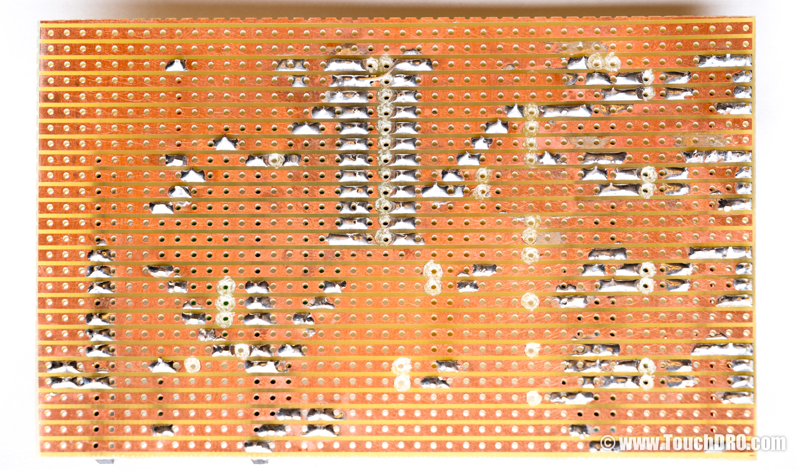 DIY DRO Build Guide Step-by-Step Build for Hobby Machinists