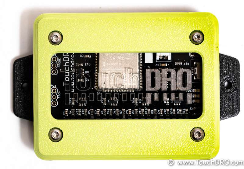 DIY DRO Adapter for iGaging Scales