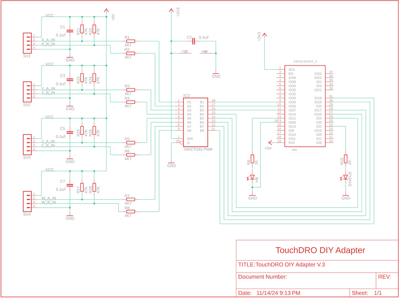 DIY DRO Build Guide Step-by-Step Build for Hobby Machinists